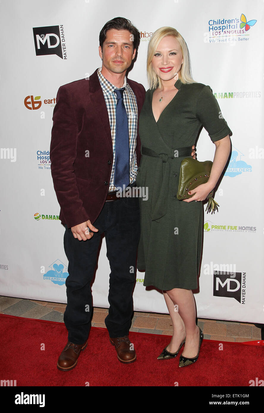 Brighter Future for Children Gala by The Dream Builders Project ...