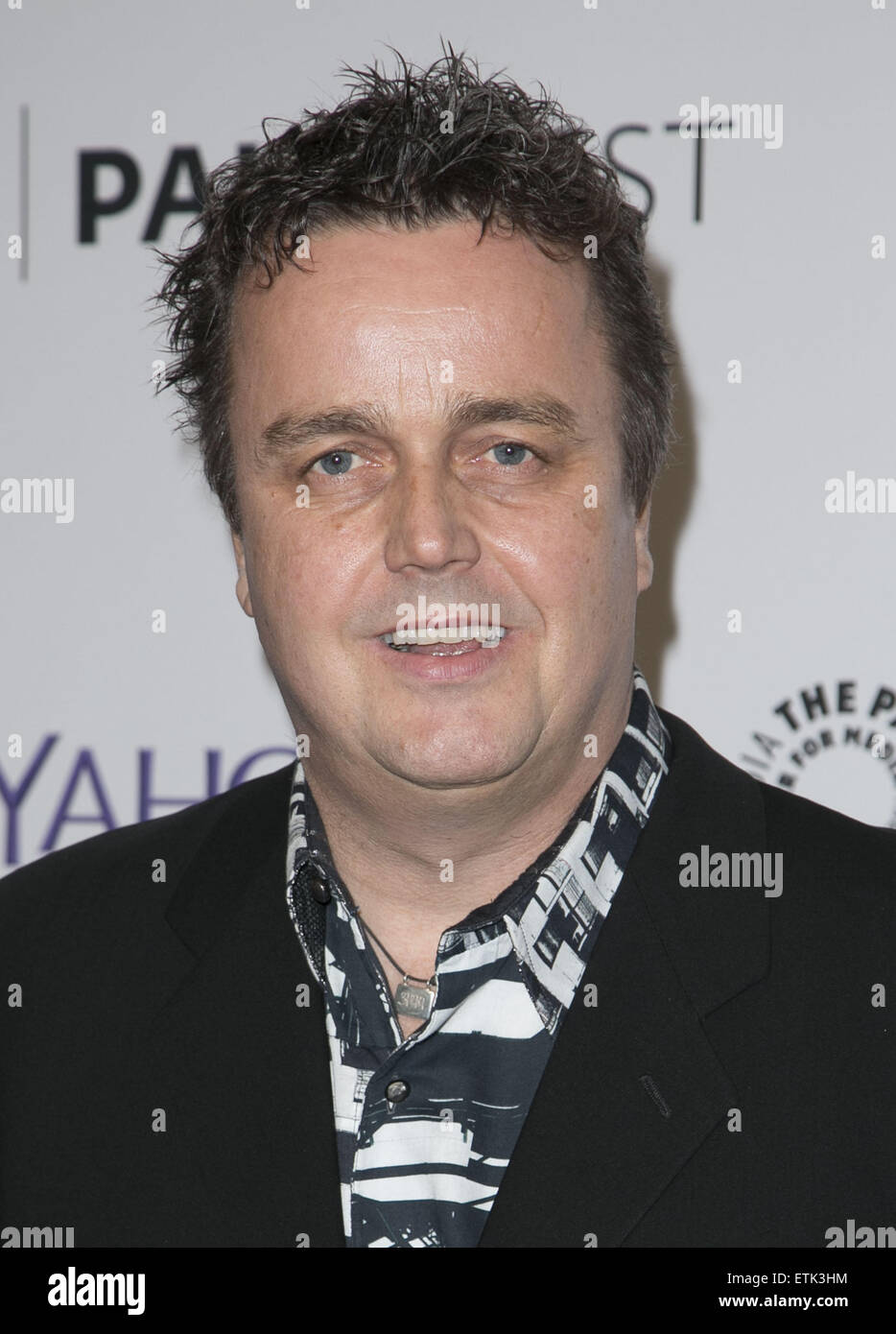 The Paley Center For Media's PaleyFest 2015 opening night presentation ...