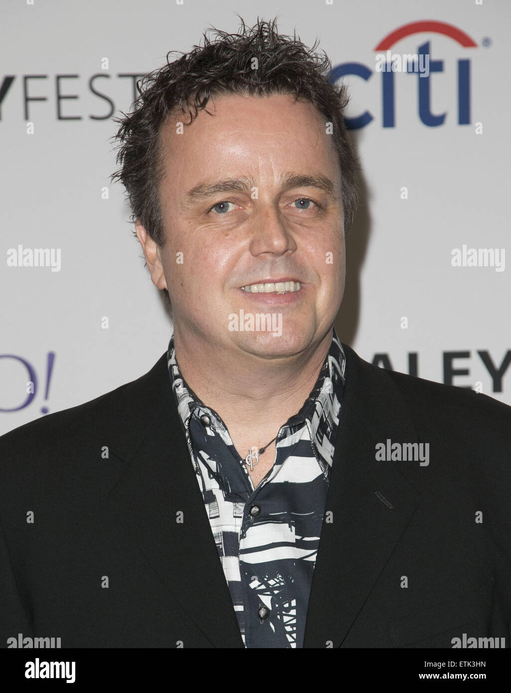 The Paley Center For Media's PaleyFest 2015 opening night presentation ...