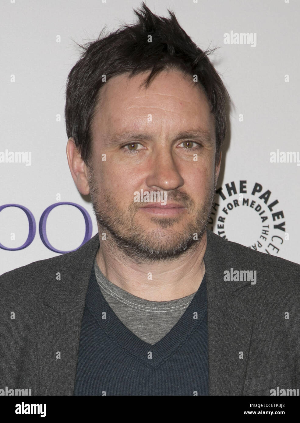 The Paley Center For Media's PaleyFest 2015 opening night presentation ...