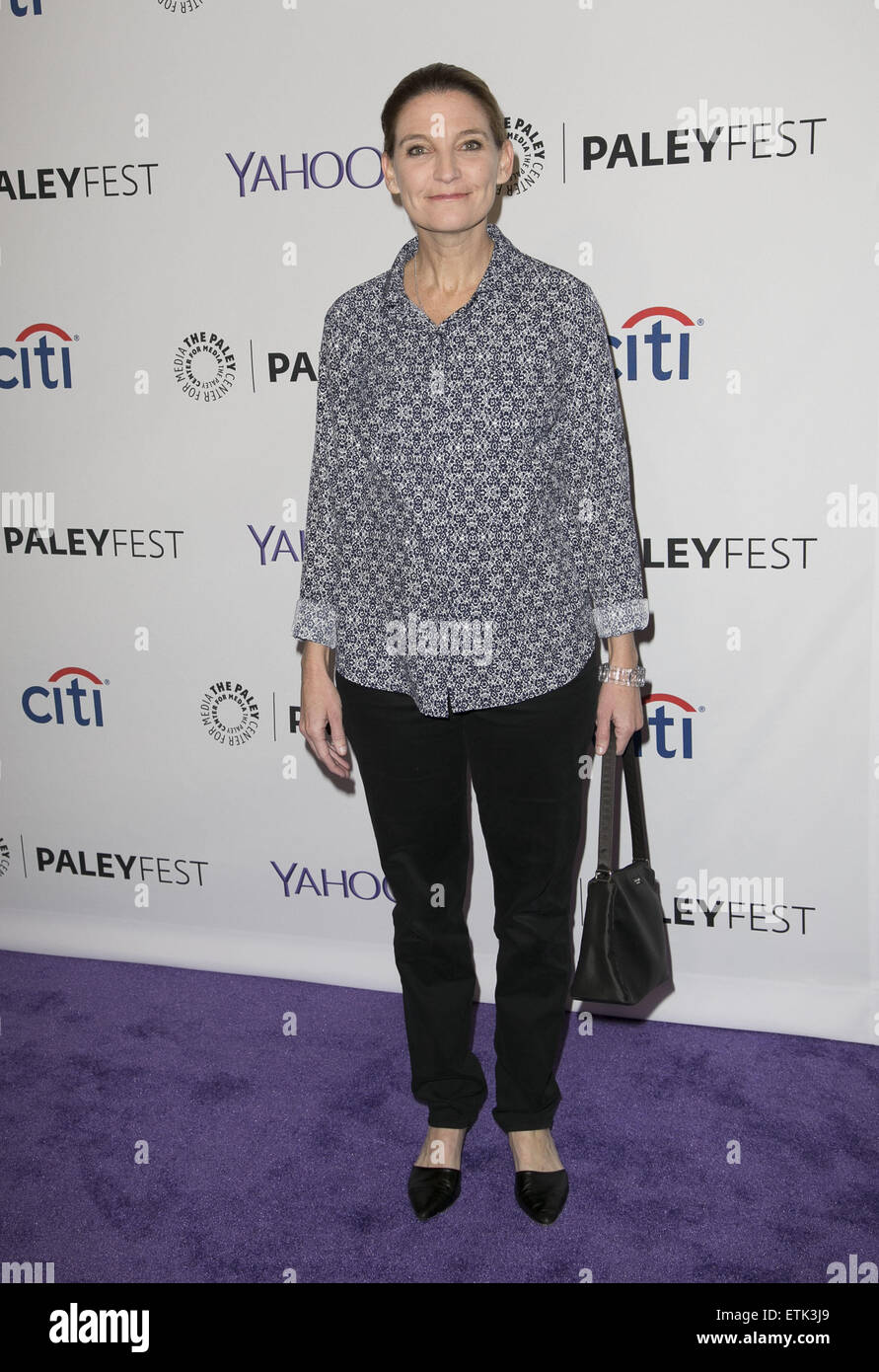The Paley Center For Media's PaleyFest 2015 opening night presentation ...