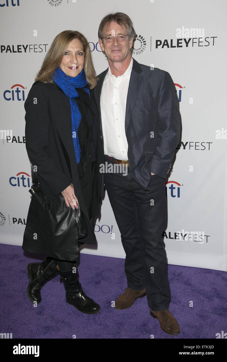 The Paley Center For Media's PaleyFest 2015 opening night presentation ...