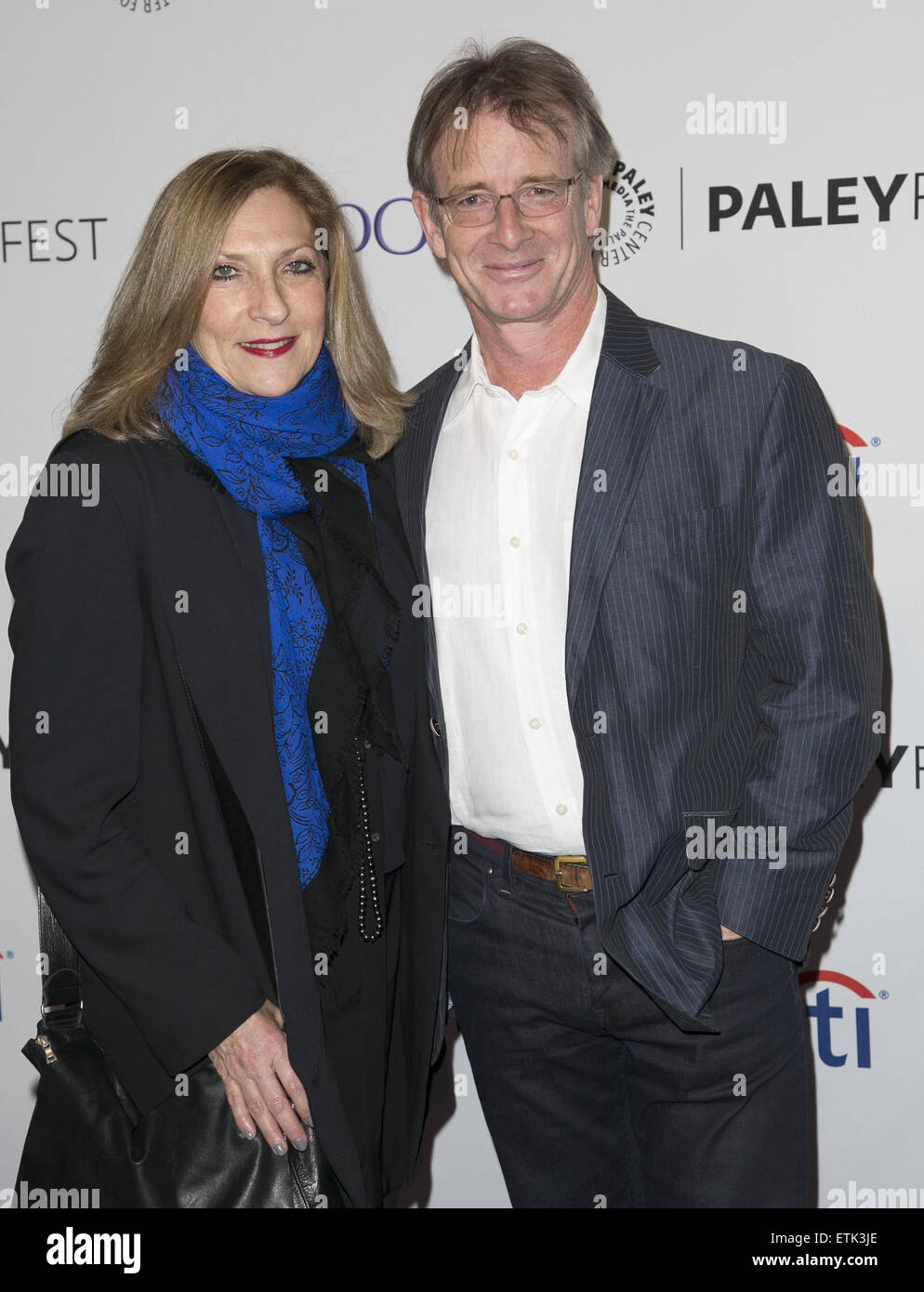 The Paley Center For Media's PaleyFest 2015 opening night presentation ...