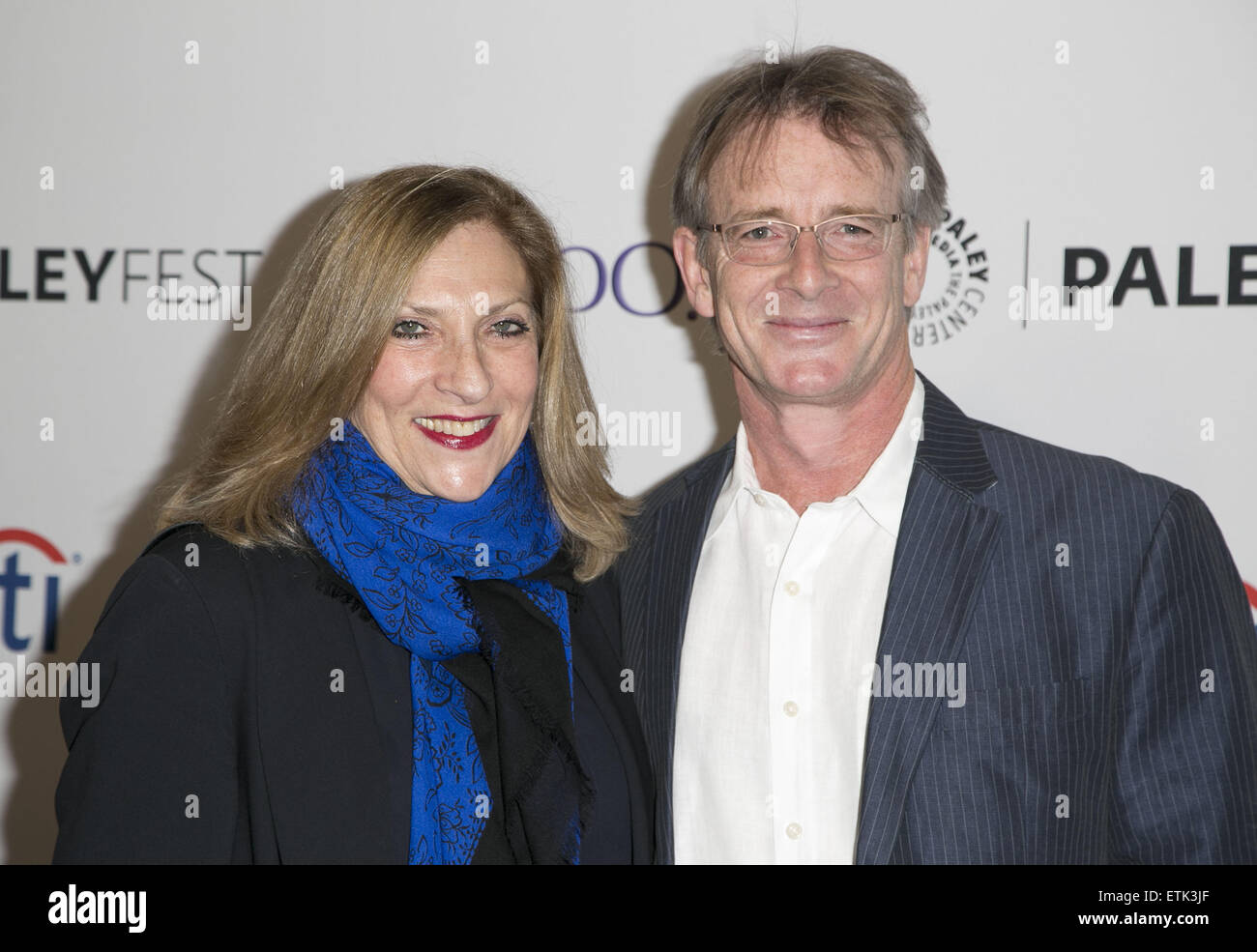 The Paley Center For Media's PaleyFest 2015 opening night presentation ...