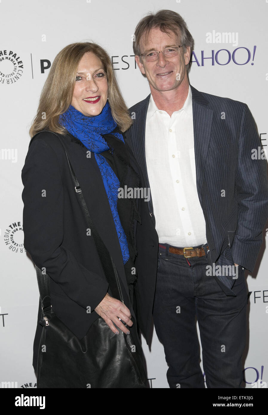 The Paley Center For Media's PaleyFest 2015 opening night presentation ...