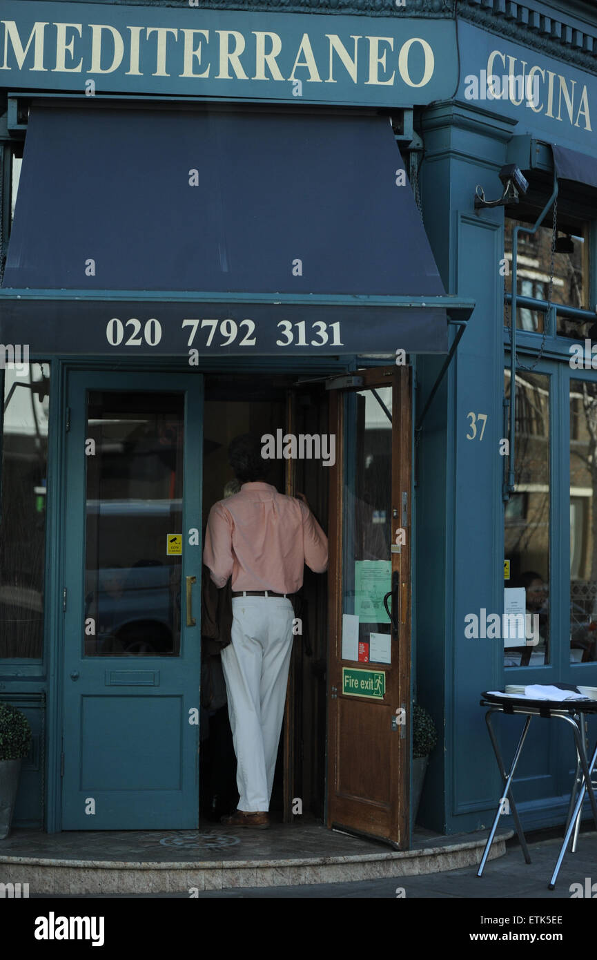 Annie lennox mitchell besser spotted hi-res stock photography and ...