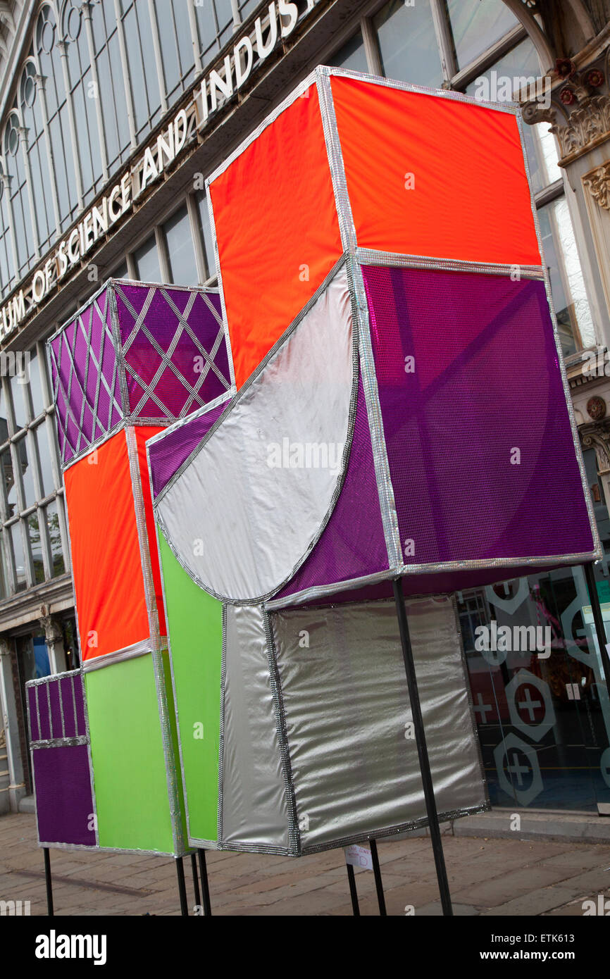 June 14th movement hi-res stock photography and images - Alamy