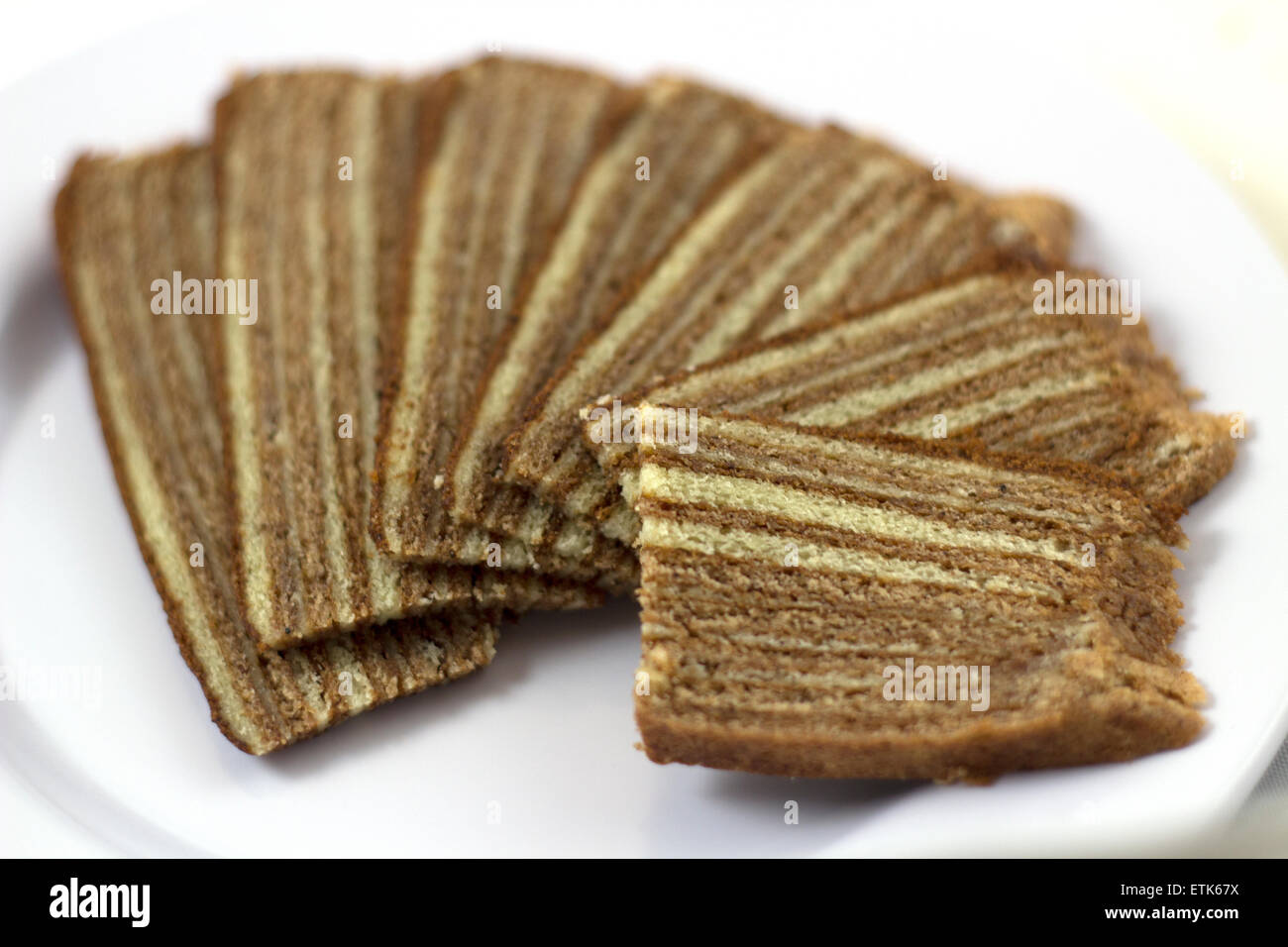 Indo Dessert High Resolution Stock Photography and Images - Alamy