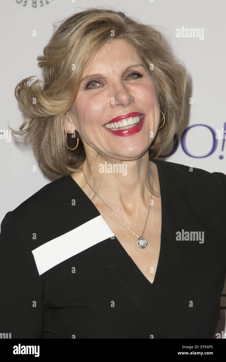 Celebrities attend The Paley Center For Media's 32nd Annual PALEYFEST ...