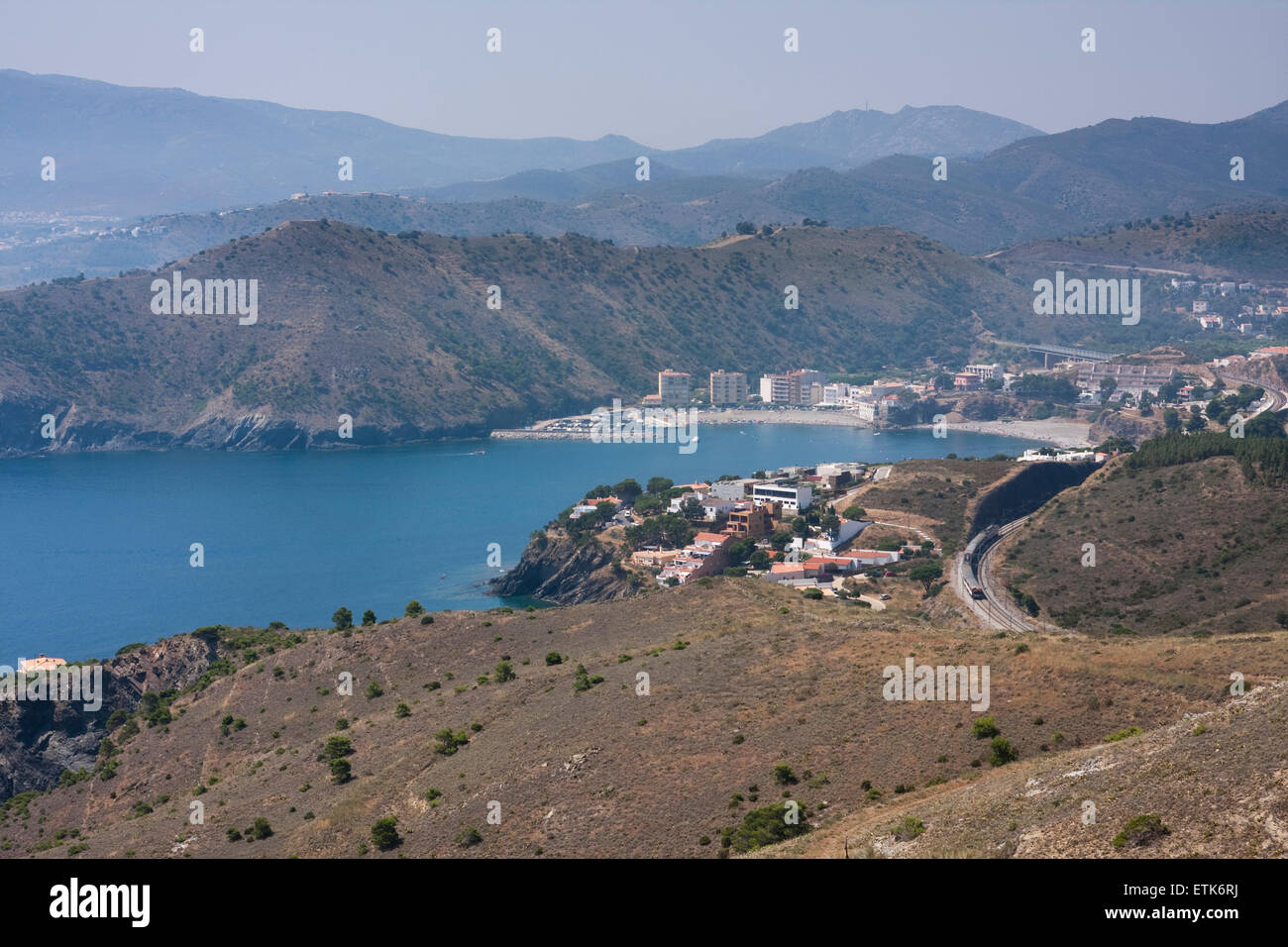Colera hi-res stock photography and images - Alamy