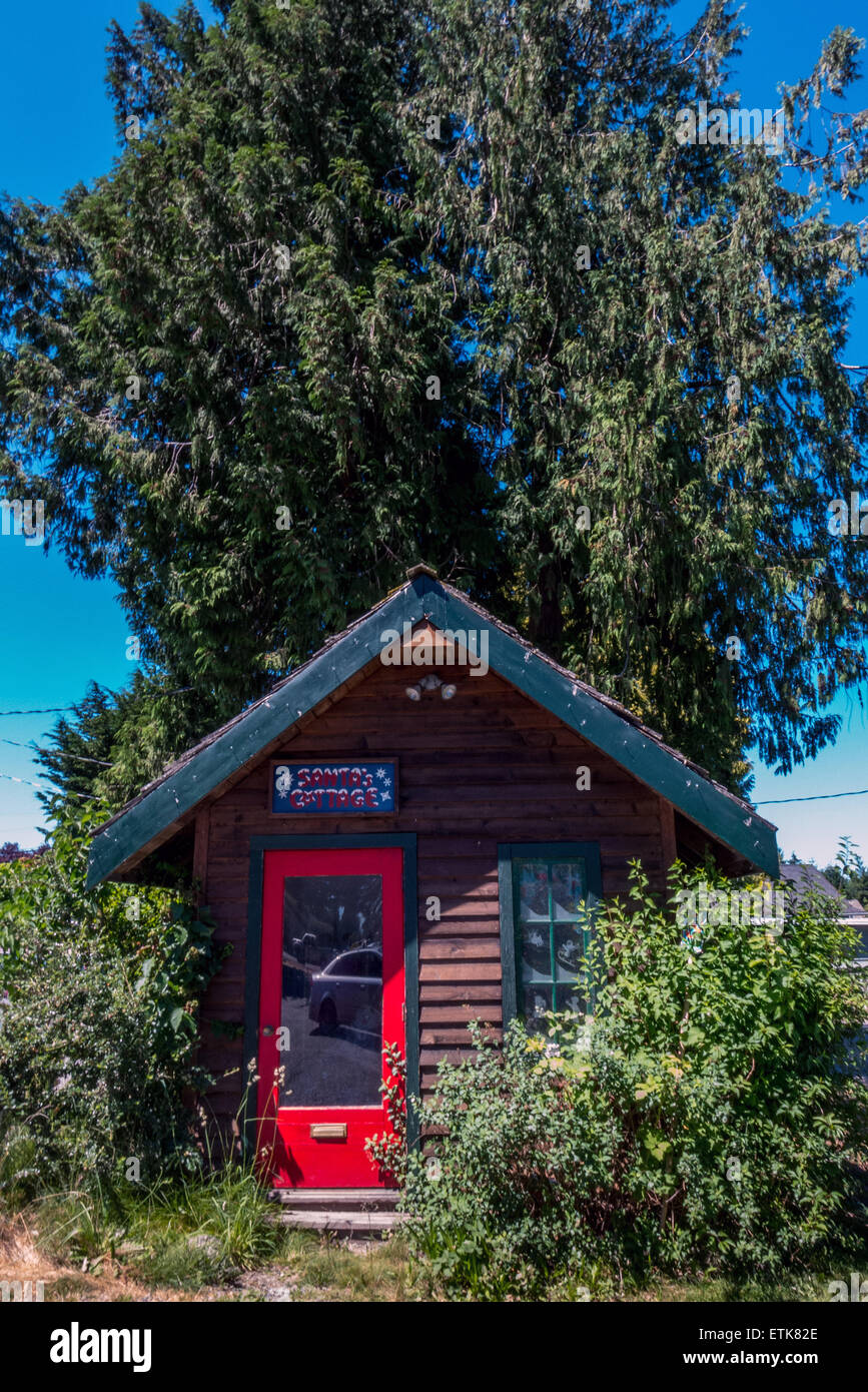 Vashon island hi-res stock photography and images - Alamy