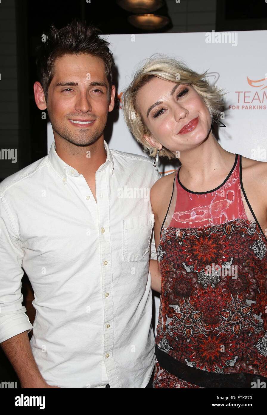 Raising The Bar To End Parkinson's Featuring: Jean-Luc Bilodeau ...