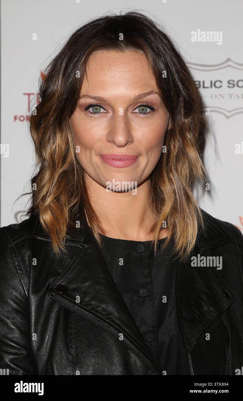 Raising The Bar To End Parkinson's Featuring: Michaela McManus Where ...