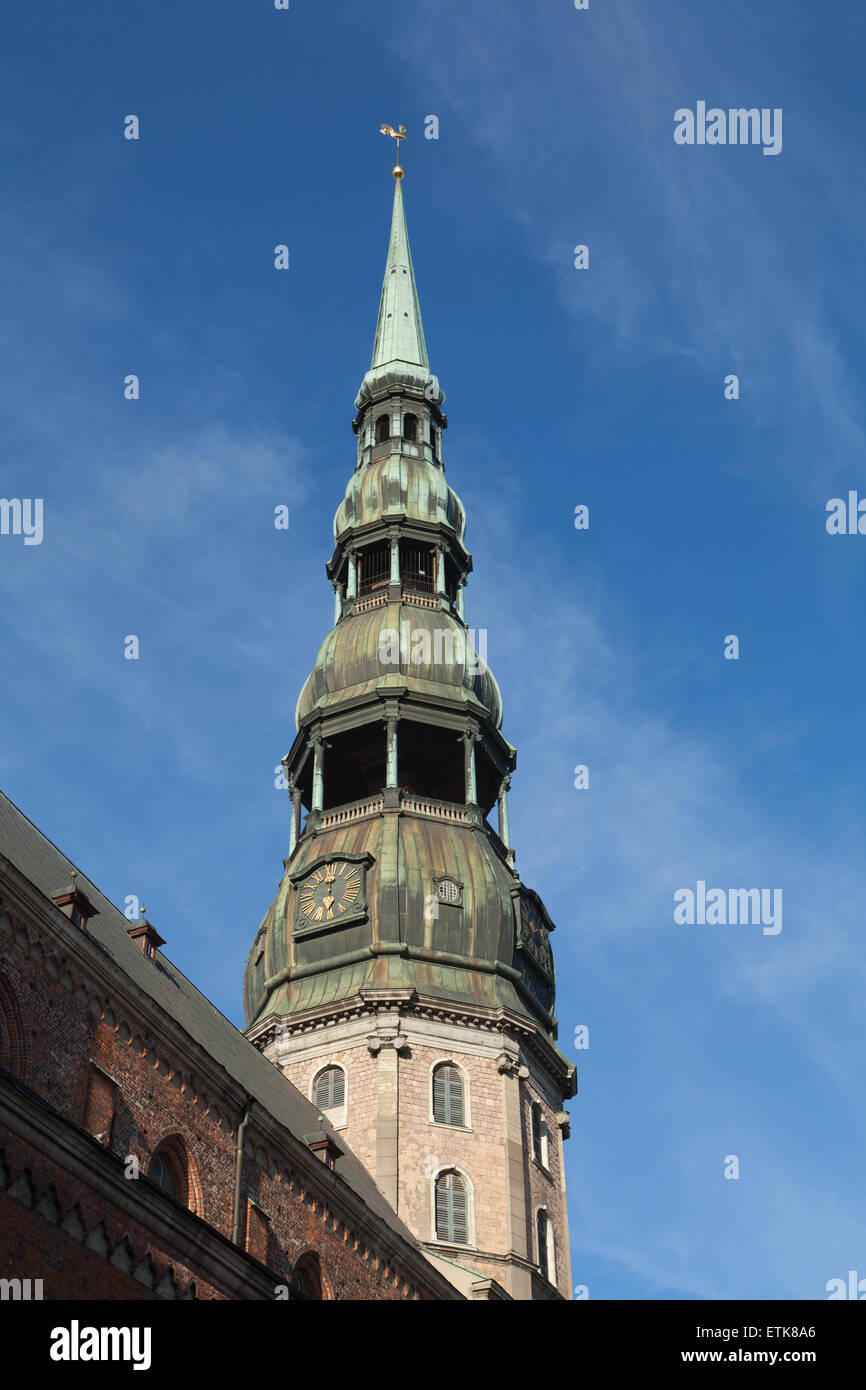 St saint peters hi-res stock photography and images - Alamy