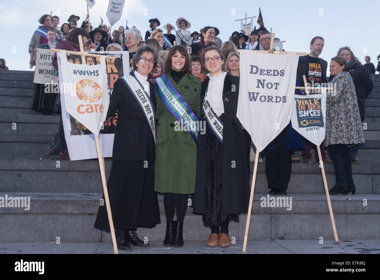 Laura pankhurst hi-res stock photography and images - Alamy