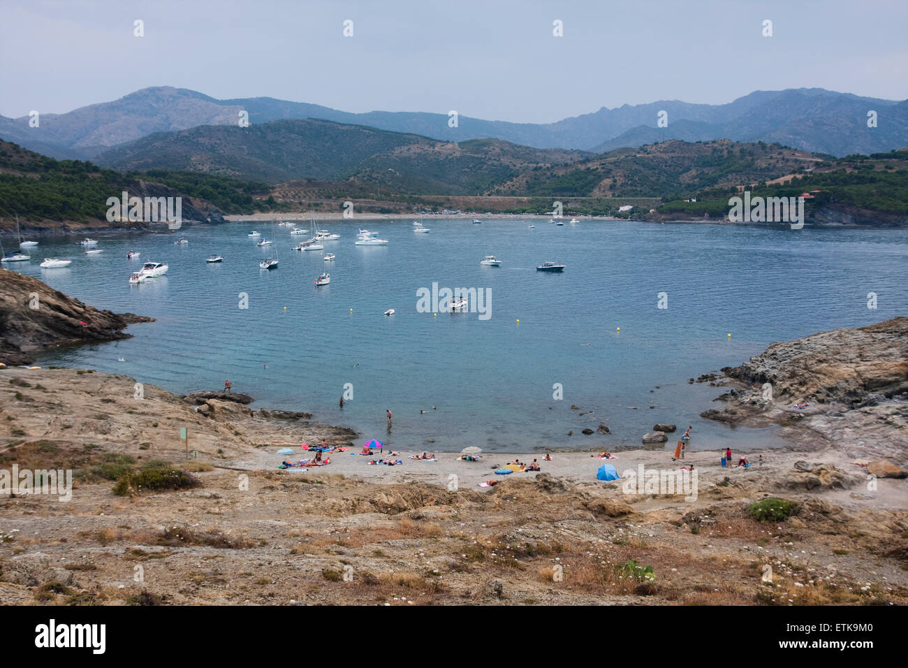 Beach naturism hi-res stock photography and images - Alamy