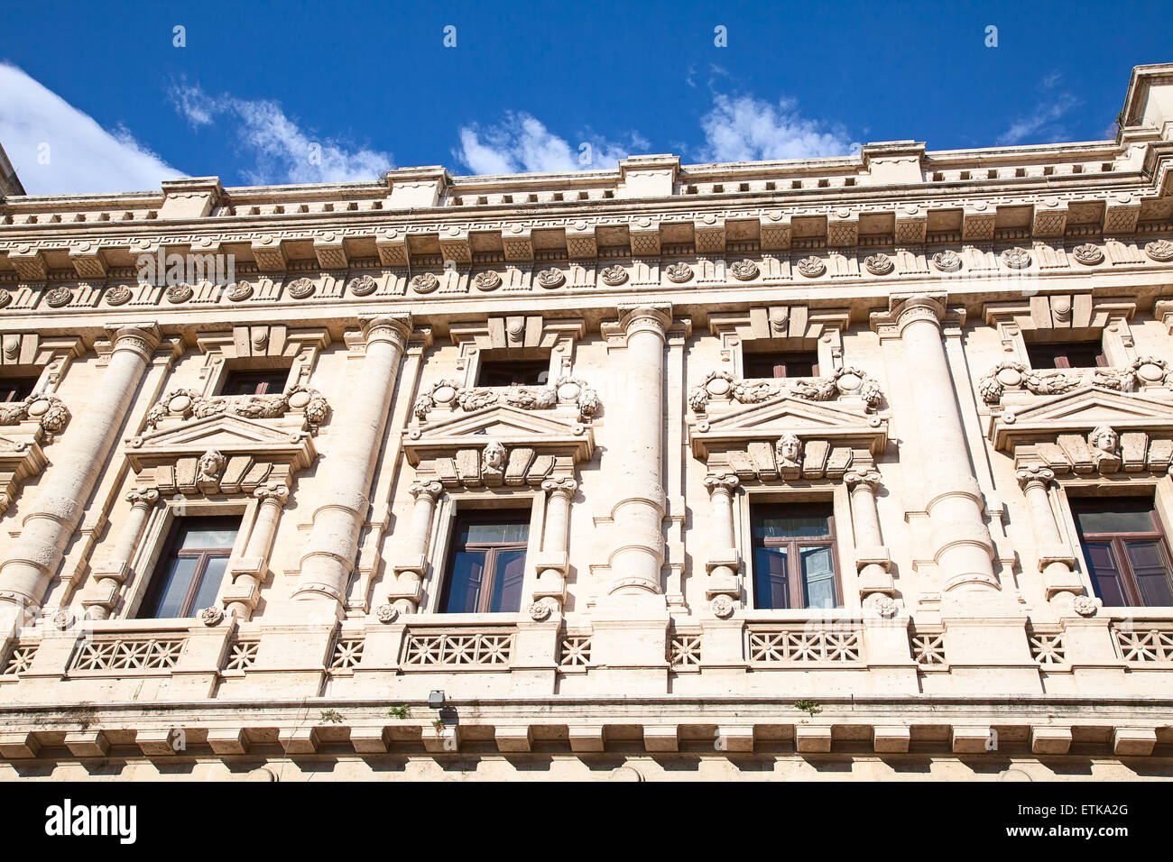 Vatican city papal court hi-res stock photography and images - Alamy