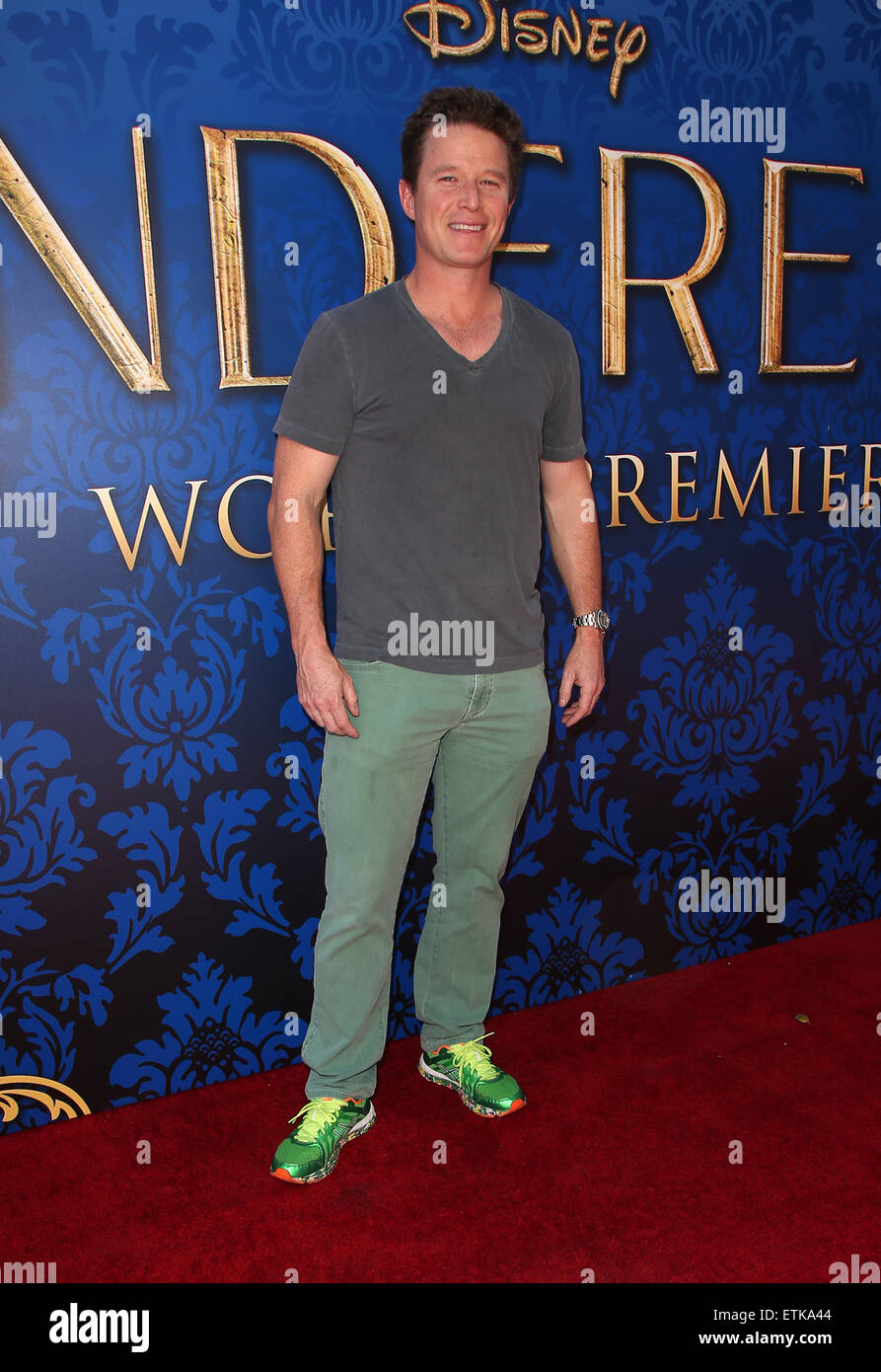 Screening of Disney’s Cinderella, to benefit the Los Angeles chapter of ...