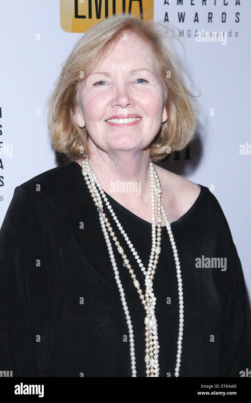 2nd Annual Location Managers Guild of America (LMGA) Awards - Red ...