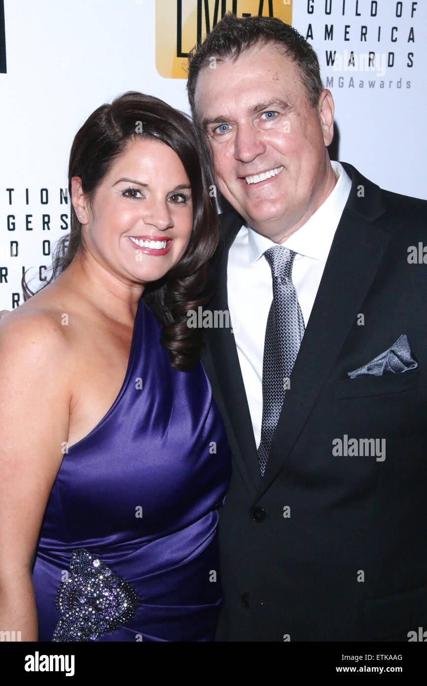 2nd Annual Location Managers Guild of America (LMGA) Awards - Red ...