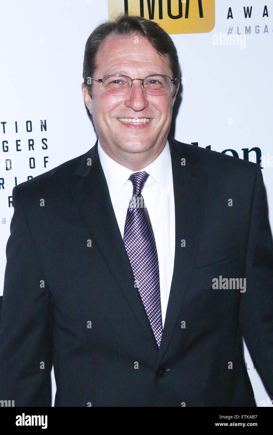 2nd Annual Location Managers Guild of America (LMGA) Awards - Red ...