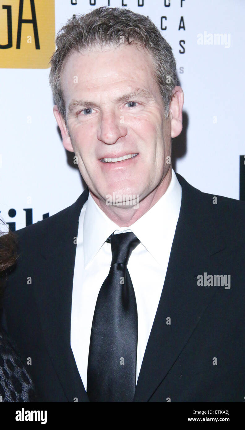 2nd Annual Location Managers Guild of America (LMGA) Awards - Red ...
