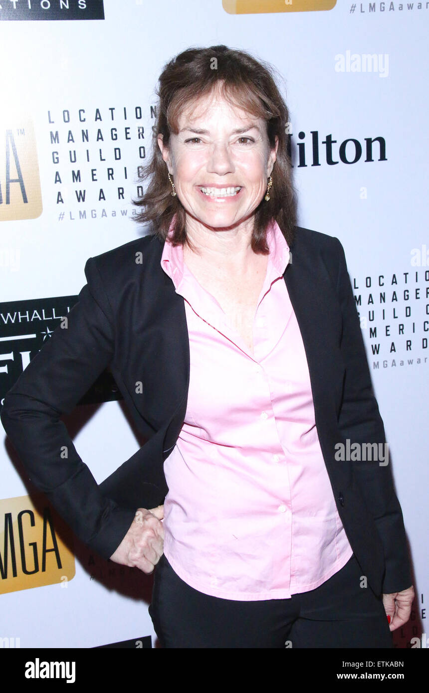 2nd Annual Location Managers Guild of America (LMGA) Awards - Red ...