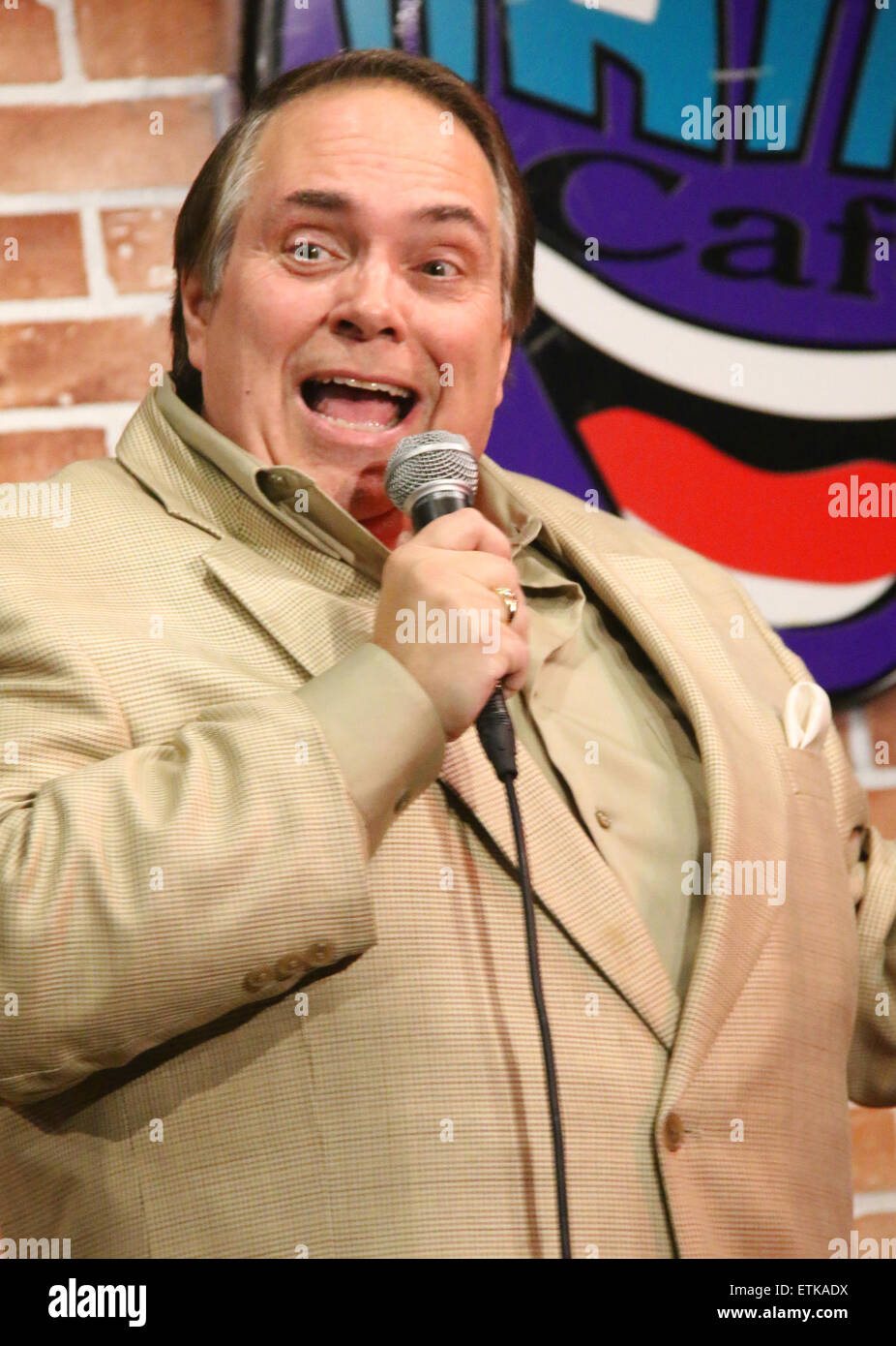 Morgan woodward hi-res stock photography and images - Alamy