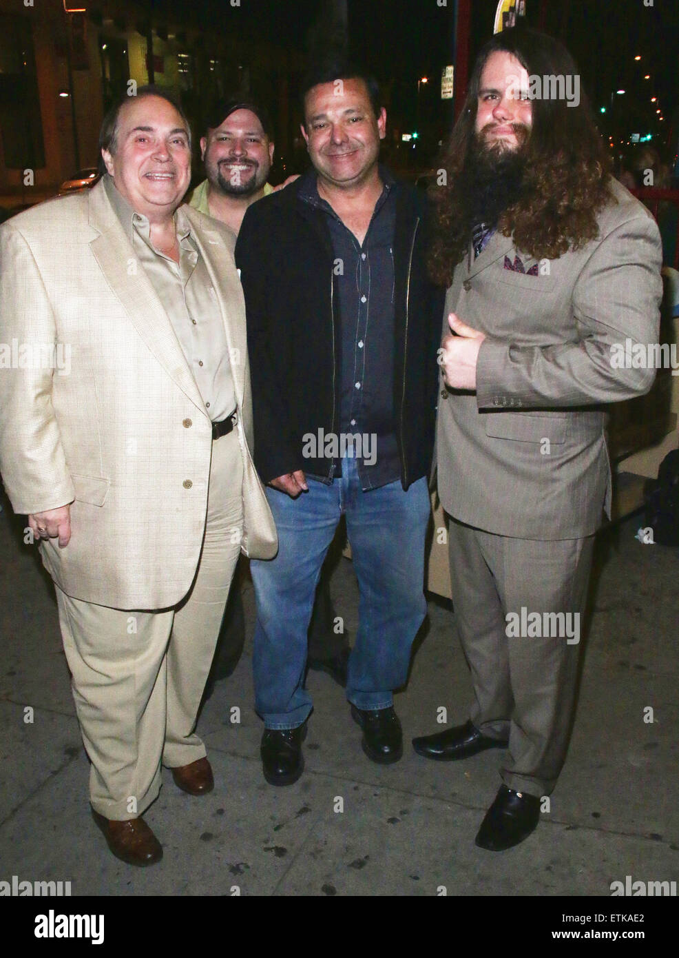 Mike quiroga hi-res stock photography and images - Alamy