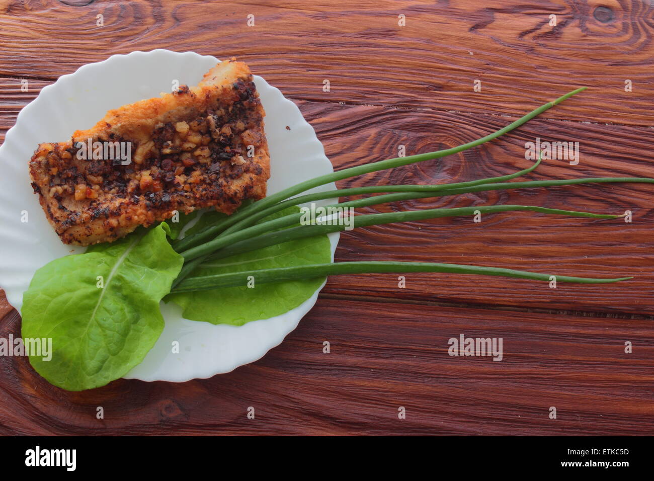 Fish nuts hi-res stock photography and images - Alamy