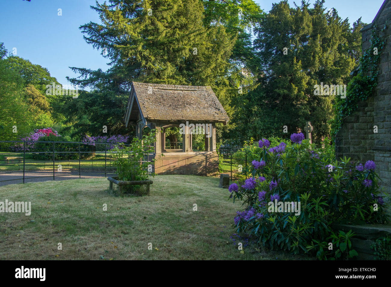Barlaston hi-res stock photography and images - Alamy