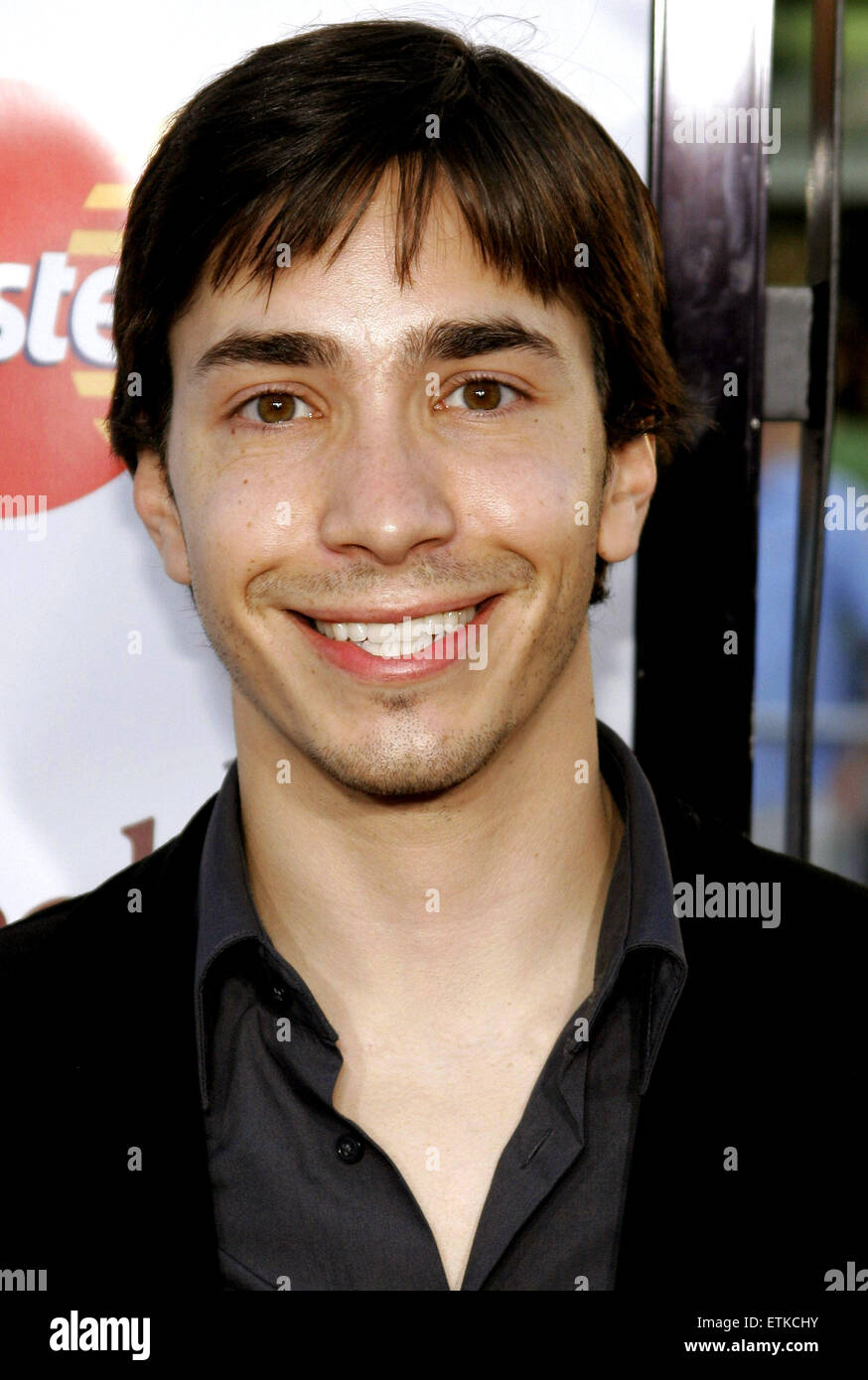 The film premiere break up hi-res stock photography and images - Alamy