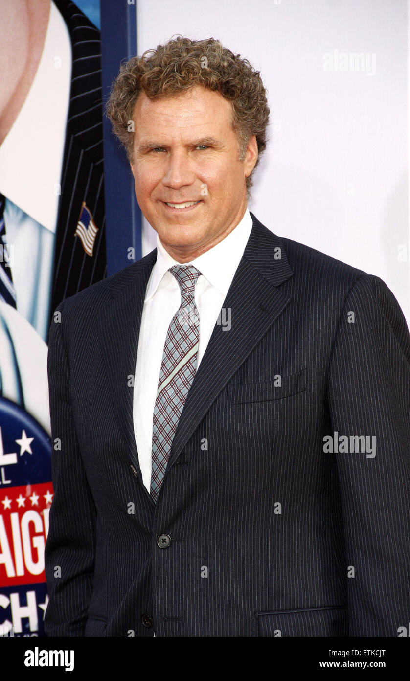 The campaign movie ferrell hi-res stock photography and images - Alamy