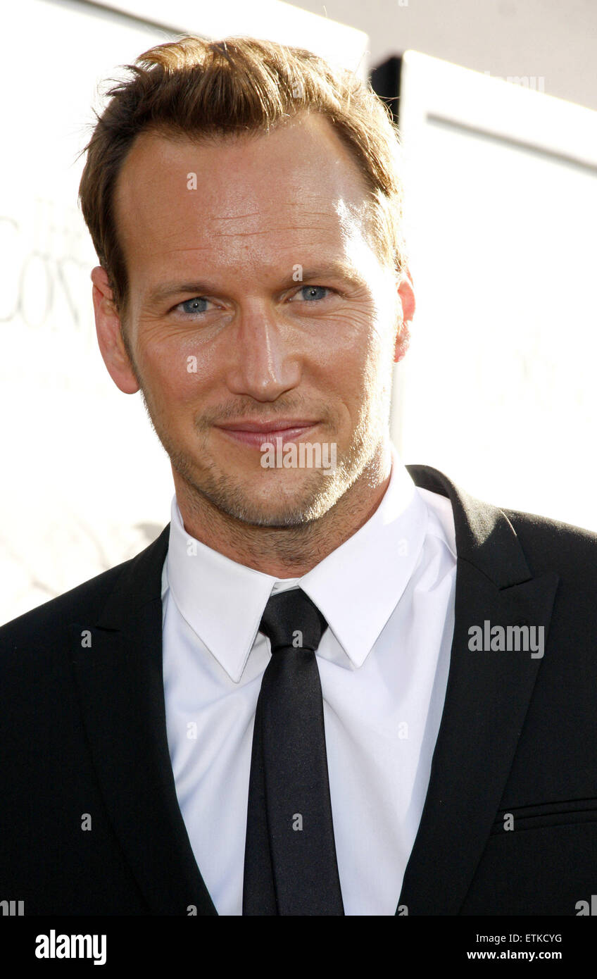Patrick Wilson The Conjuring