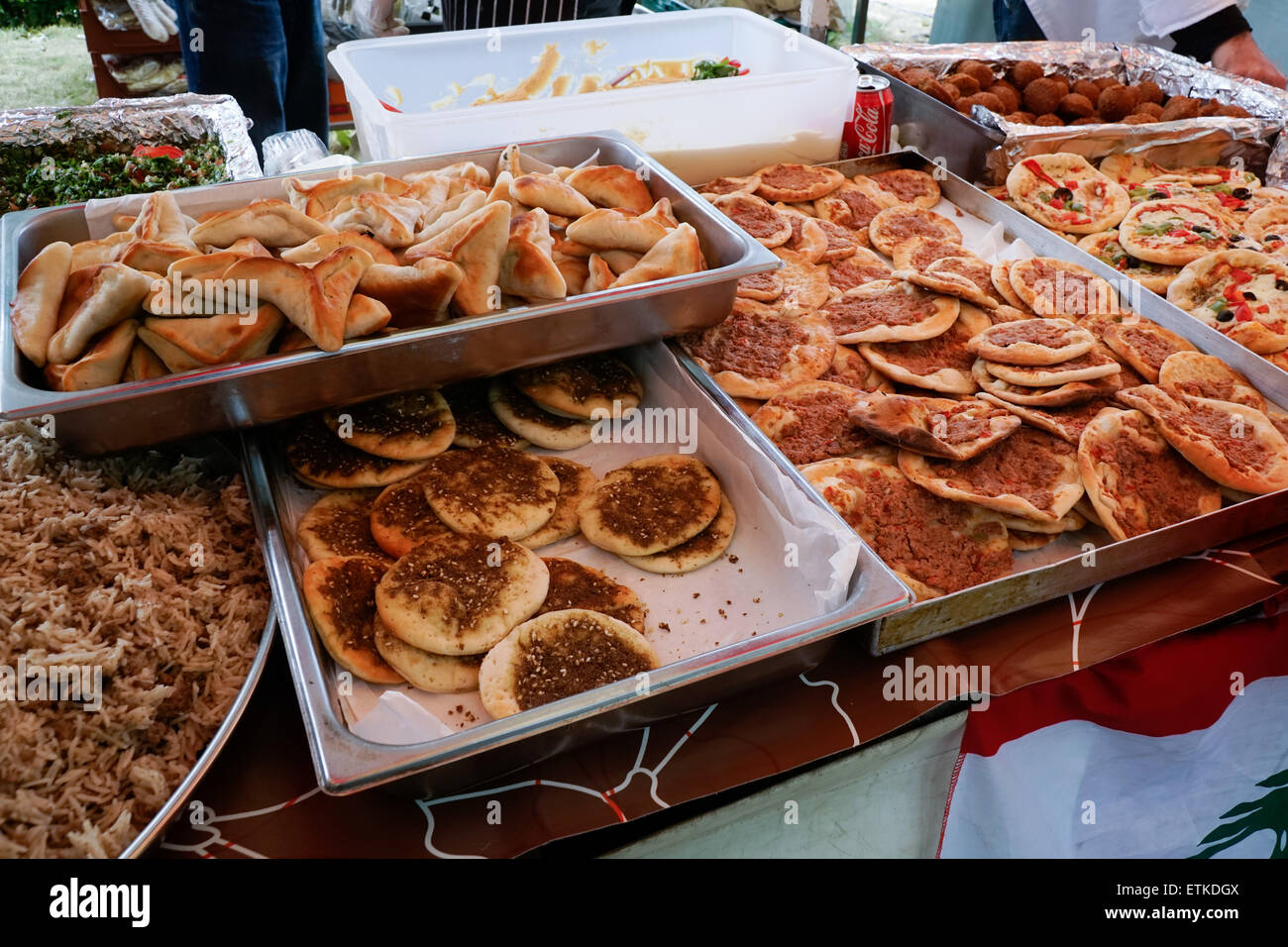 Lady christabel flight hi-res stock photography and images - Alamy