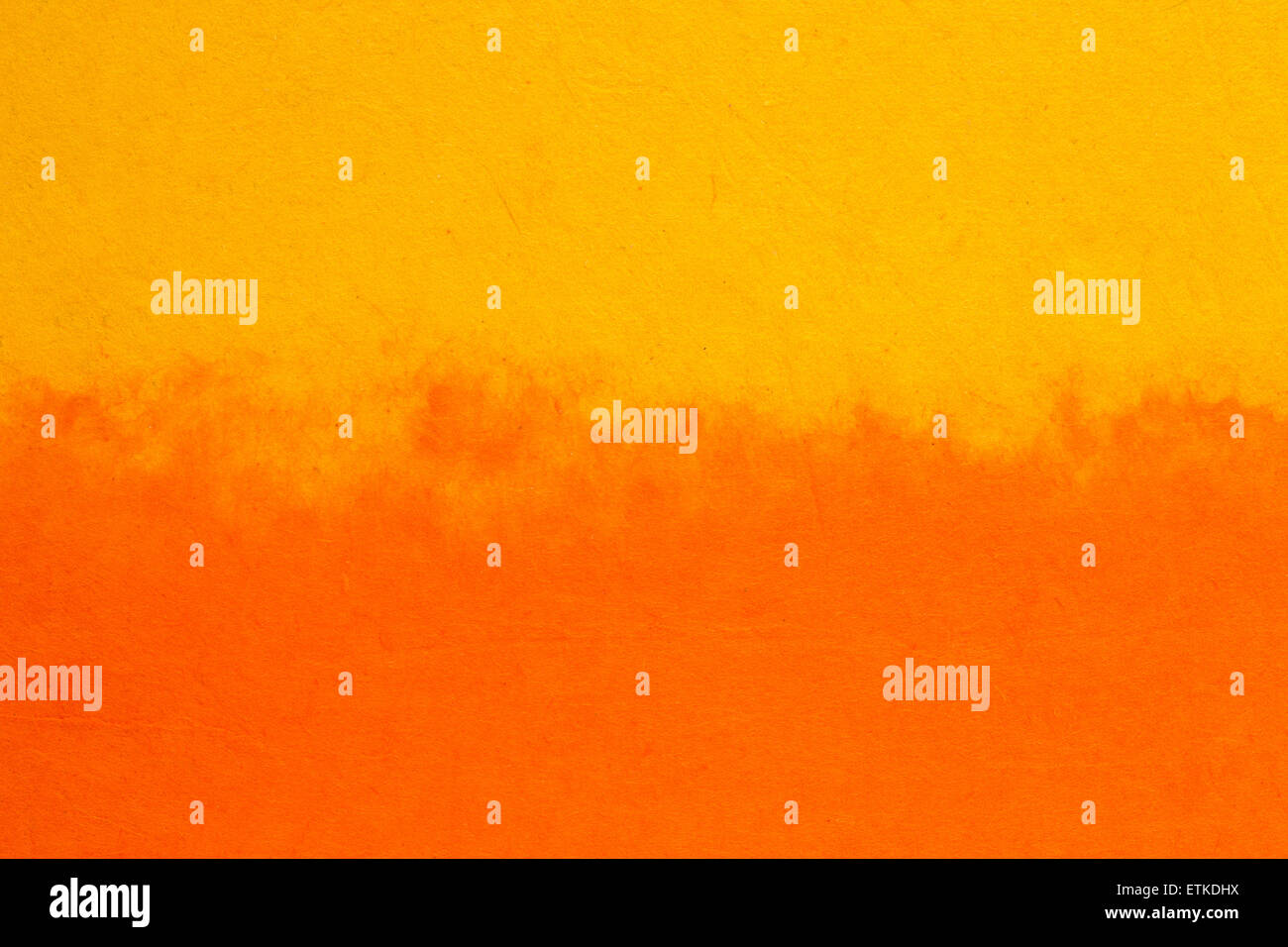 old orange and yellow background paper texture Stock Photo - Alamy