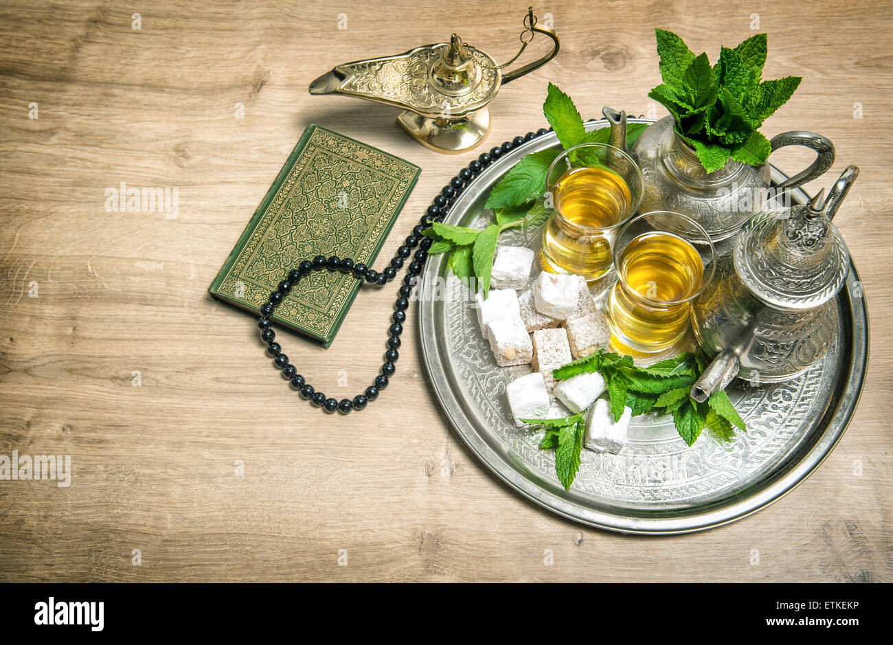 Islam culture and tradition hi-res stock photography and images - Alamy