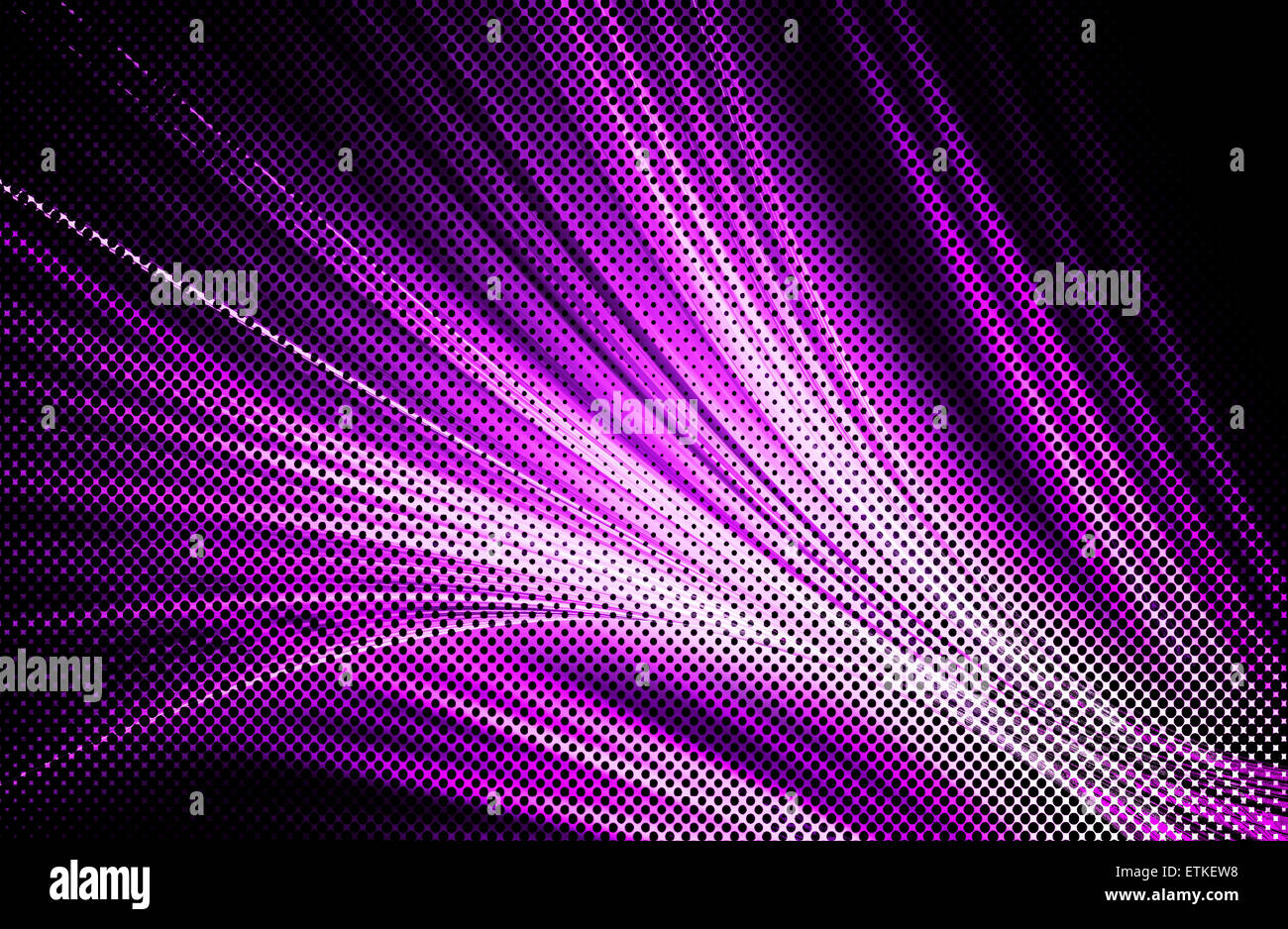 abstract violet color background and dot with motion blur Stock Photo ...