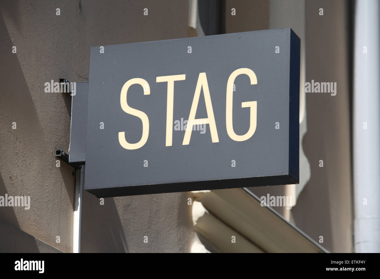Riga sign hi-res stock photography and images - Alamy