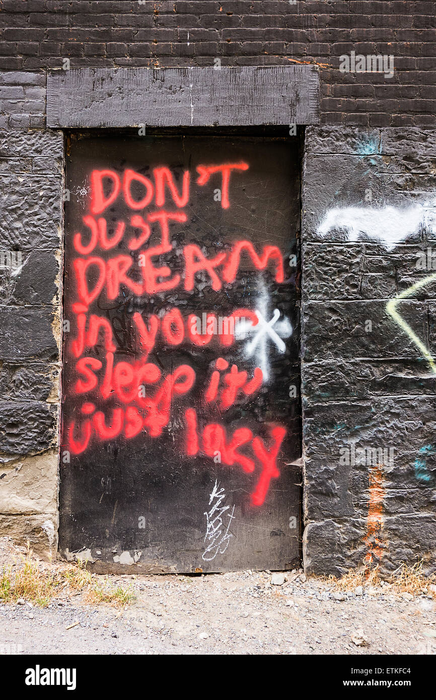 Graffiti Wall Quotes Shakespeare Graffiti Quote Wall Mural | EazyWallz