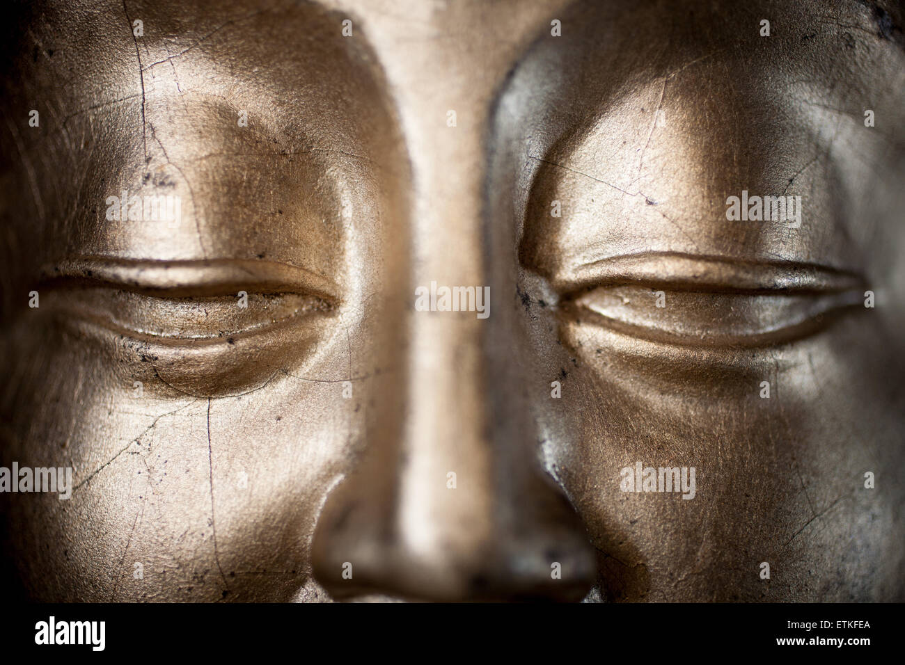 Eyes of buddha hi-res stock photography and images - Alamy