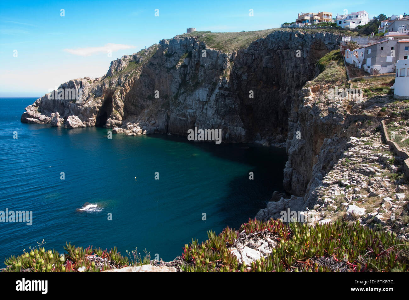 Montgo natural park hi-res stock photography and images - Alamy