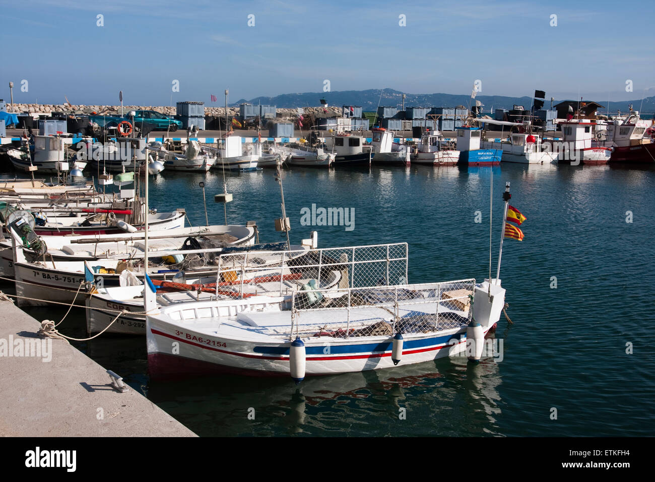 Lestartit hi-res stock photography and images - Alamy