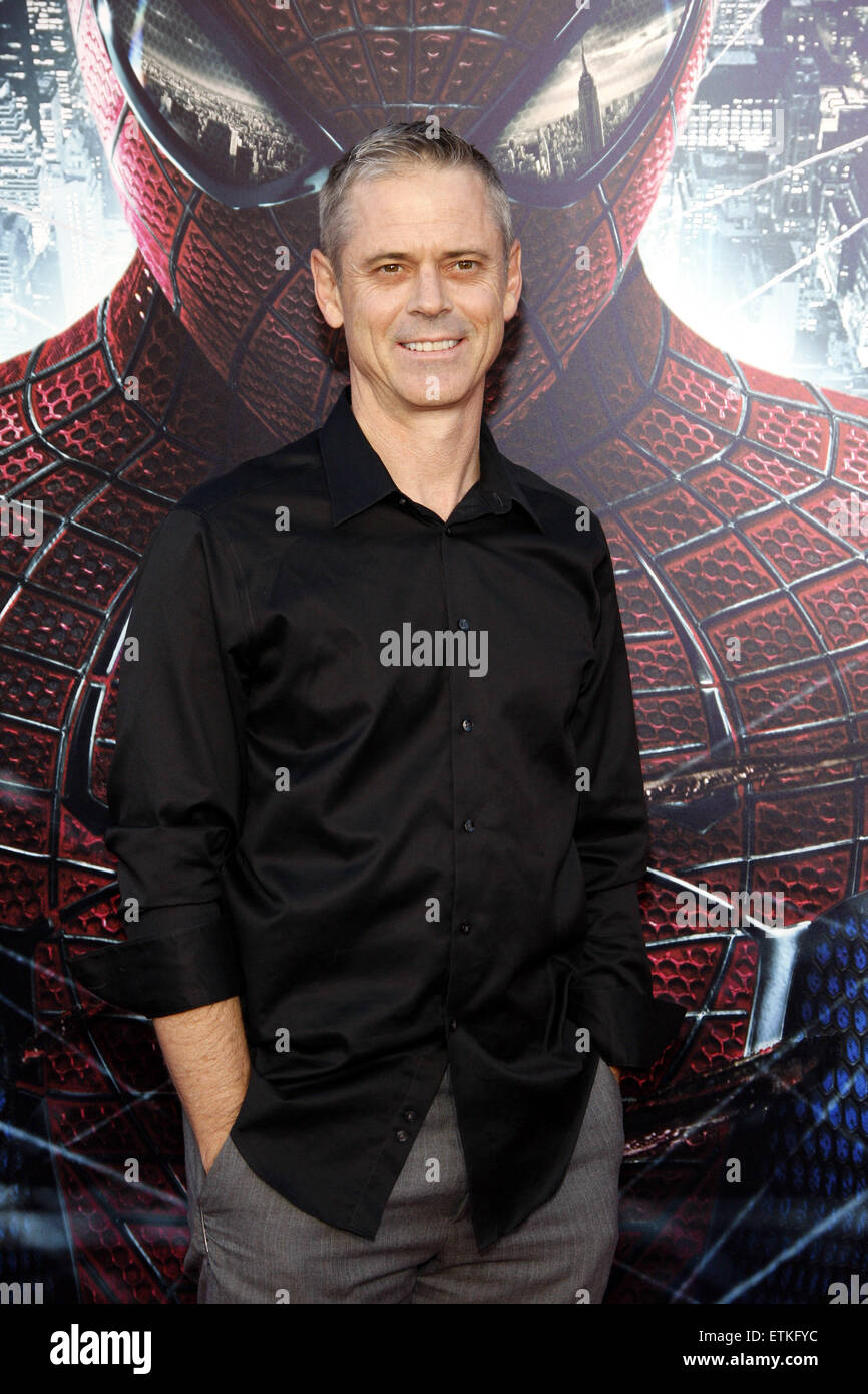 C. Thomas Howell Stock Photo - Alamy