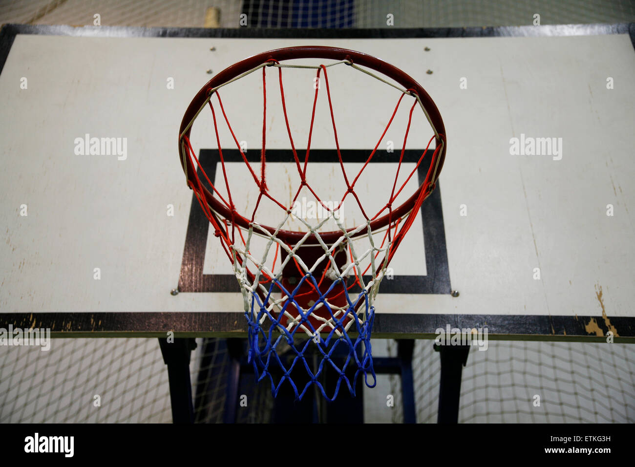 Basketnet hi-res stock photography and images - Alamy