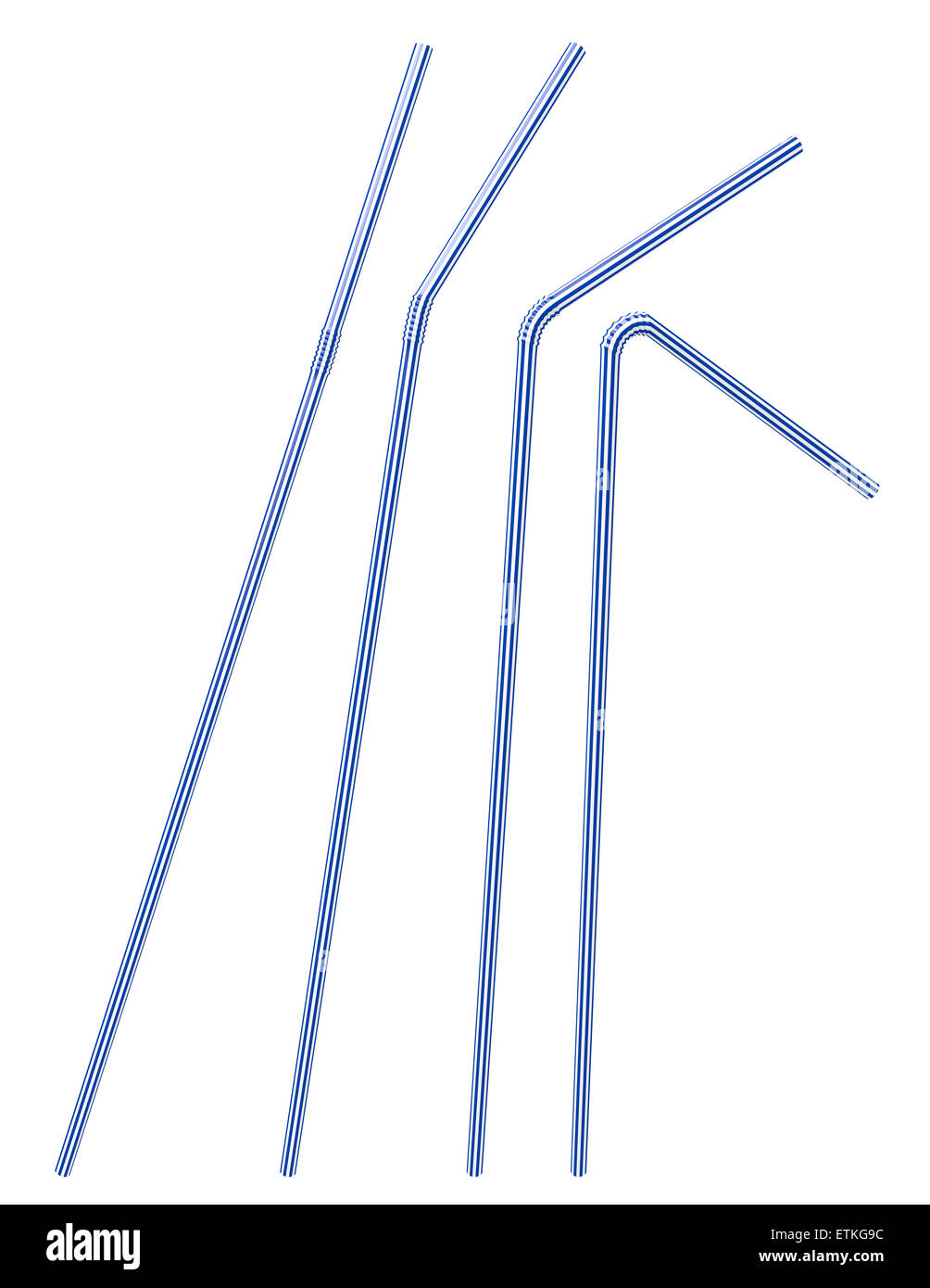 Straw design hi-res stock photography and images - Alamy