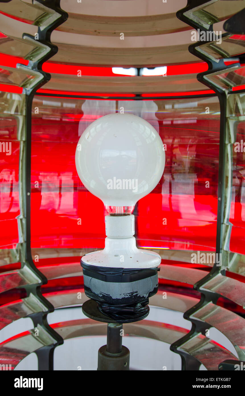 Inside lighthouse hi-res stock photography and images - Alamy