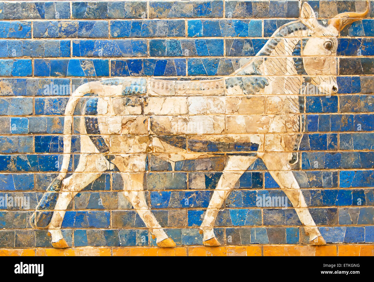 Sumer artifact hi-res stock photography and images - Alamy