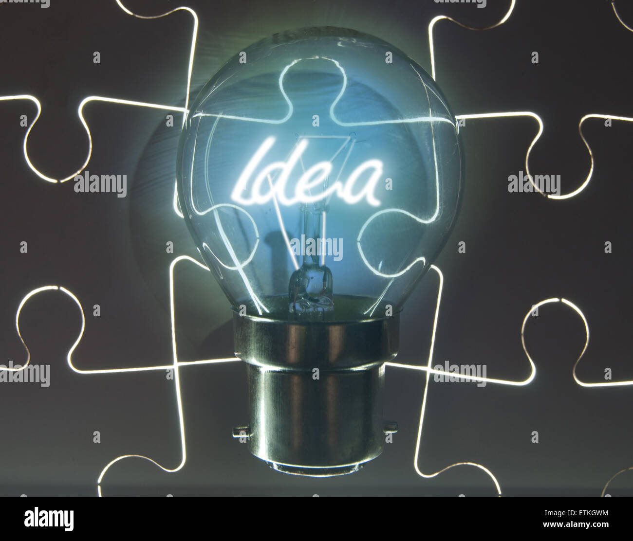 Neon writing hi-res stock photography and images - Alamy