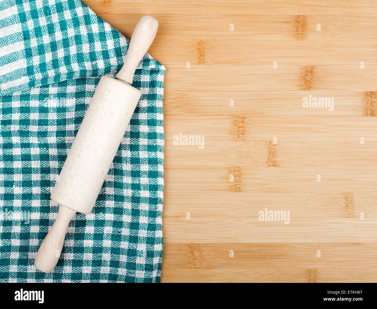Rolling Pin Stock Photos & Rolling Pin Stock Images - Alamy